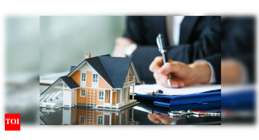 Securing Your Future: Understanding the Benefits of Home Loans - Times ...