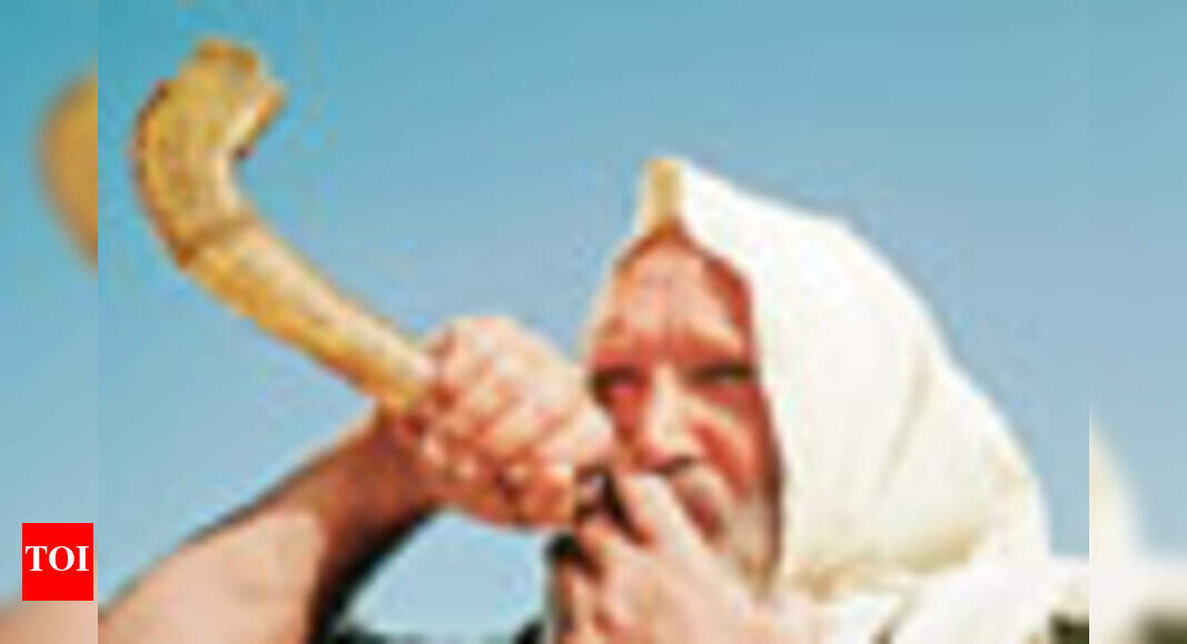 Asking forgiveness - Times of India