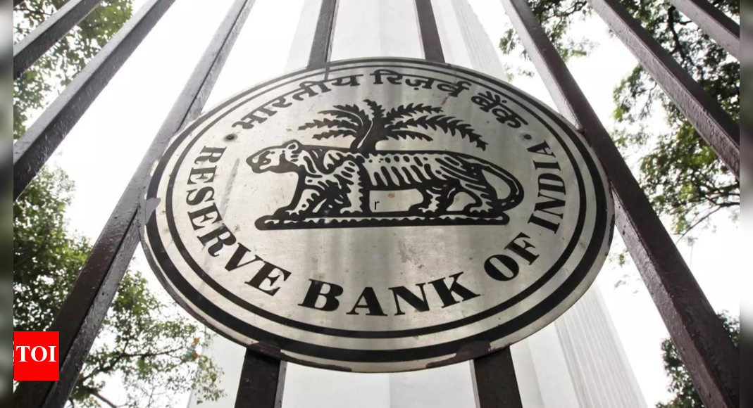 Currency note with * symbol in number panel valid note: RBI - Times of ...