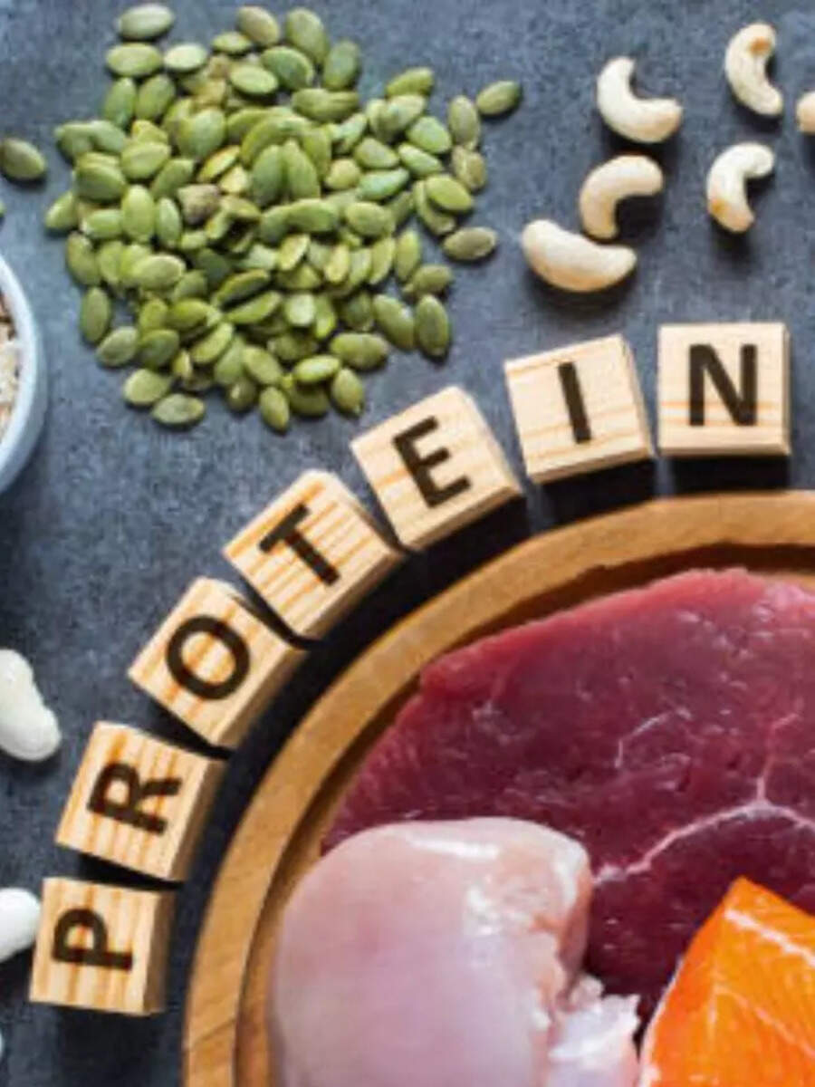 7 Protein-Rich Foods to Add to Your Lunch | Times Now