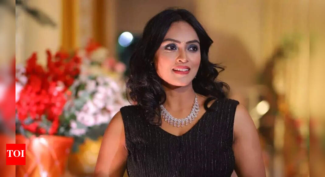 Did you know Taarak Mehta Ka Ooltah Chashmah fame Veronica Verma quit ...