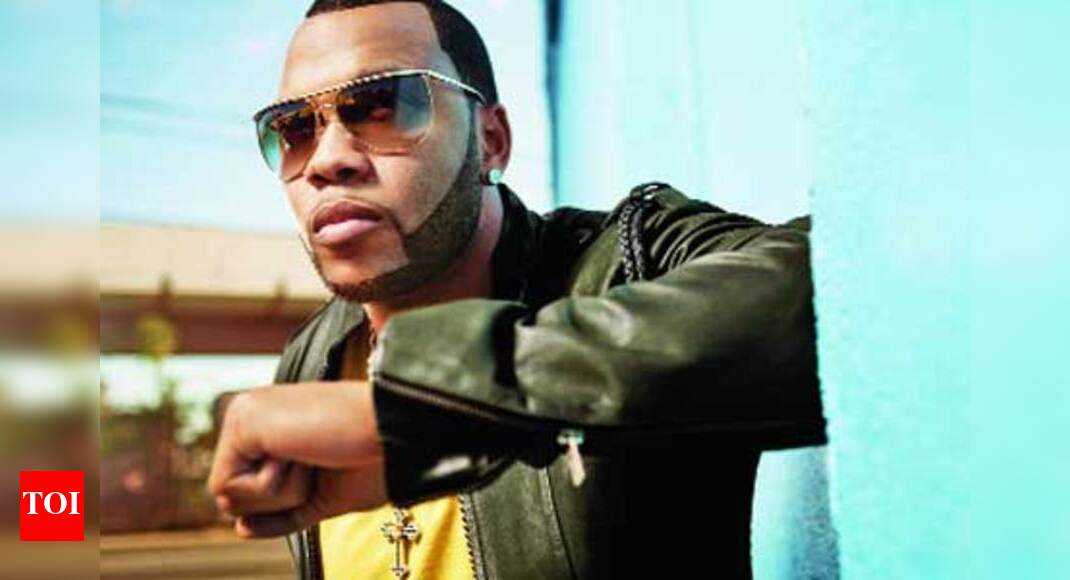 Flo Rida to perform at Quantum | Hindi Movie News - Times of India