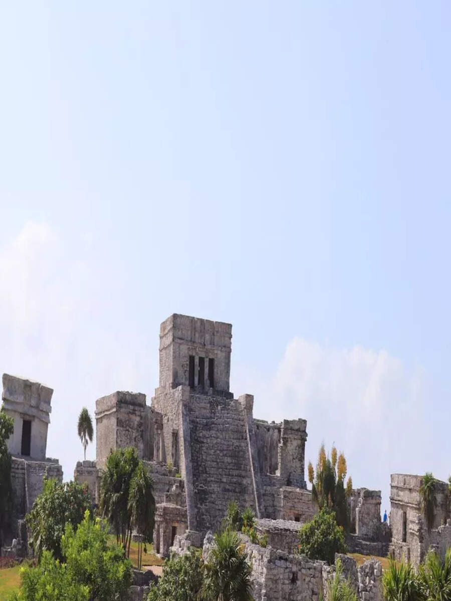 10 Things You Didn't Know About the Mayan Civilization | Times of India