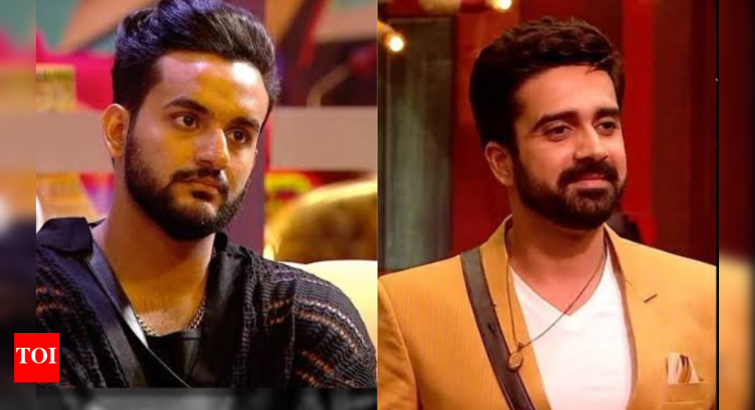 Bigg Boss OTT 2: Abhishek Malhan age-shames Avinash Sachdev repeatedly ...