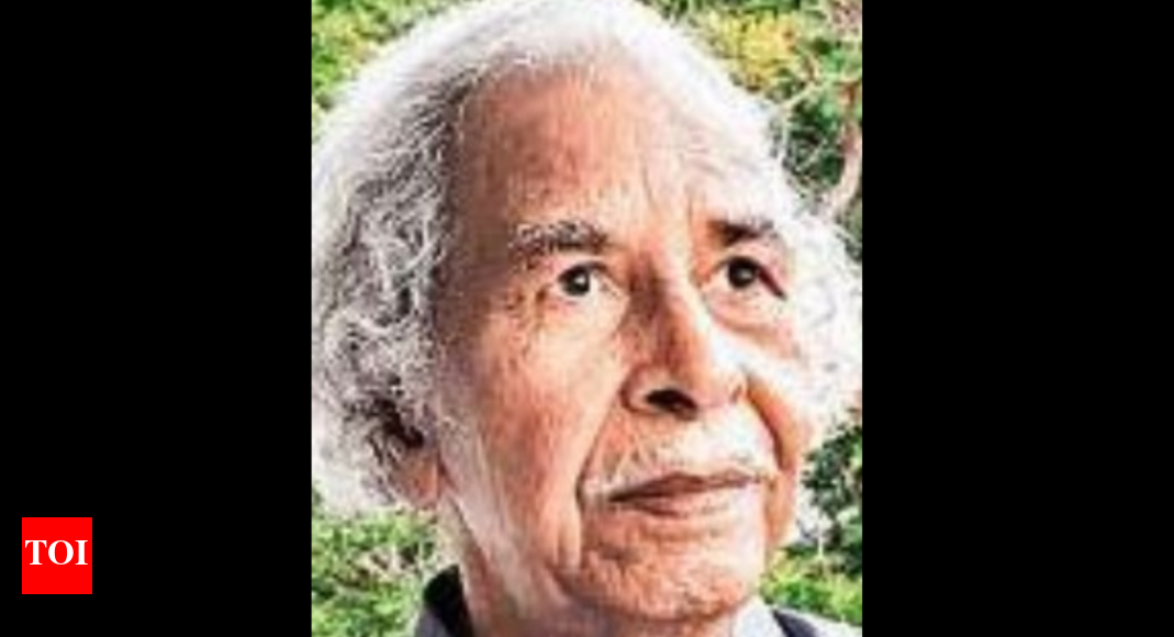 Artist Maruthi, master of wash technique, passes away at 85 | Chennai ...