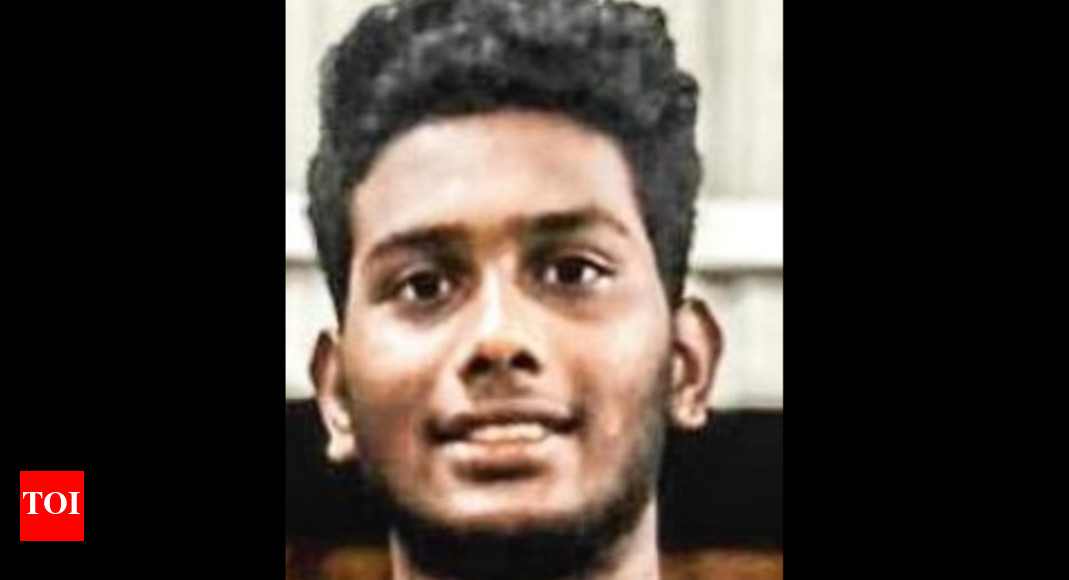 Tamil Nadu: 17-year-old national-level judo player's foot amputated ...