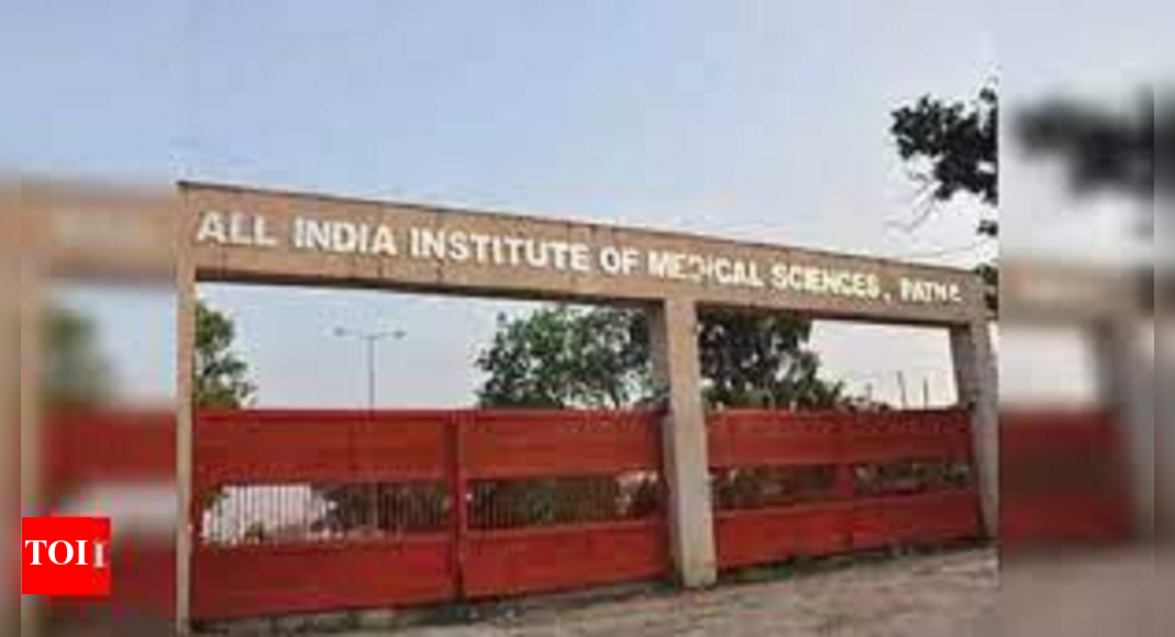 Aiims: New course in trauma surgery & critical care begins at AIIMS-P ...