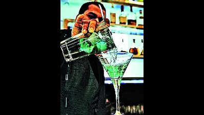 Ena Production Key To State Liquor Policy | Thiruvananthapuram News ...