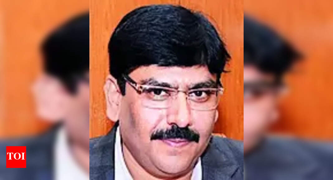 Ashaad Is New Mcc Chief | Mysuru News - Times of India