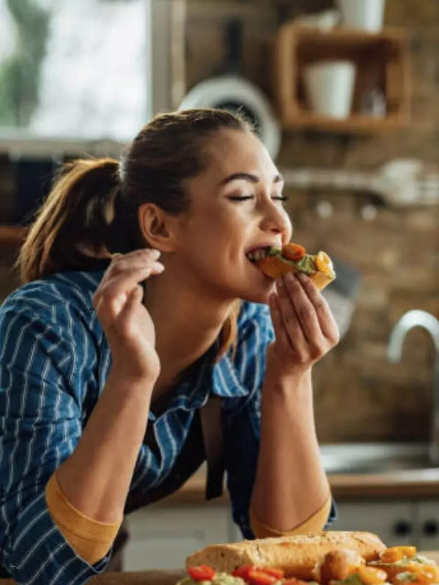 9 Foods That Boost Happy Hormones Naturally Times Now