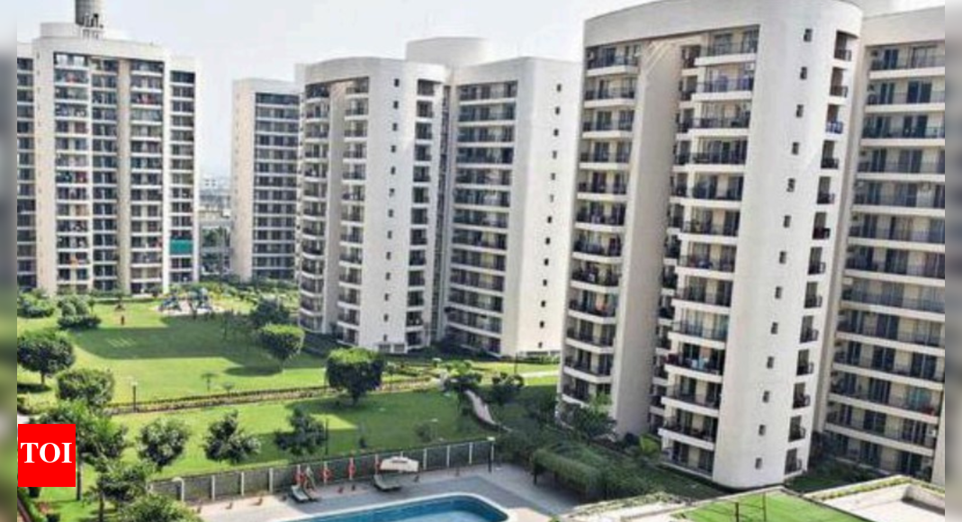 Get Paradiso Tower H Vacated, Dtcp Tells Builder As Iit Report Flags ...