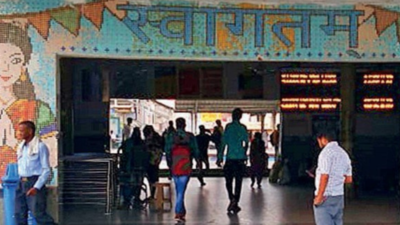 Revamp Of Ggn, Rewari & Pataudi Railway Stations Likely To Start Soon ...