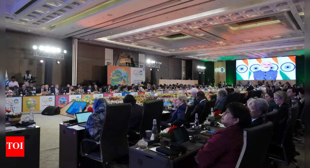 Act on commitments under UN climate convention and Paris agreement, PM ...