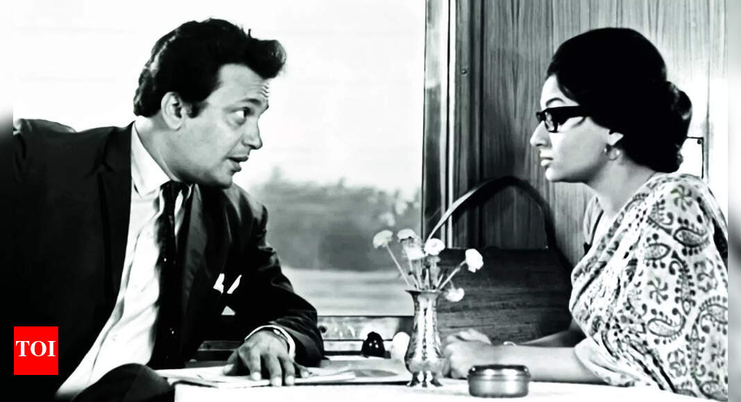 What makes these Ray films popular at global film fests? | Bengali ...