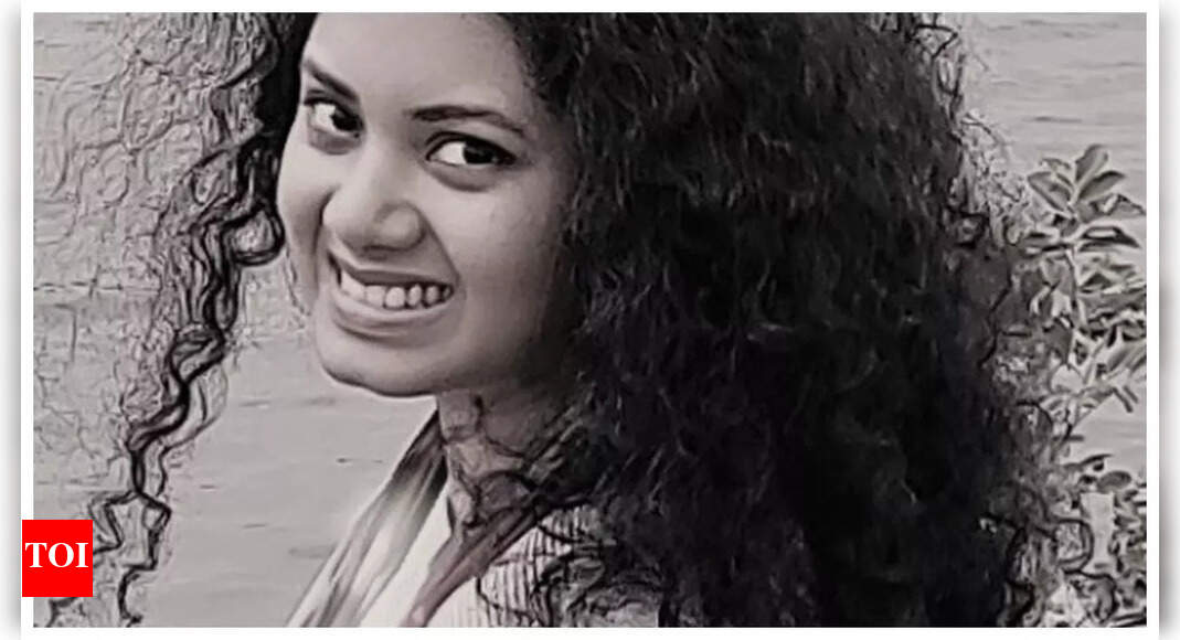 Anwesshaa marks debut as a music composer in Marathi cinema with ...