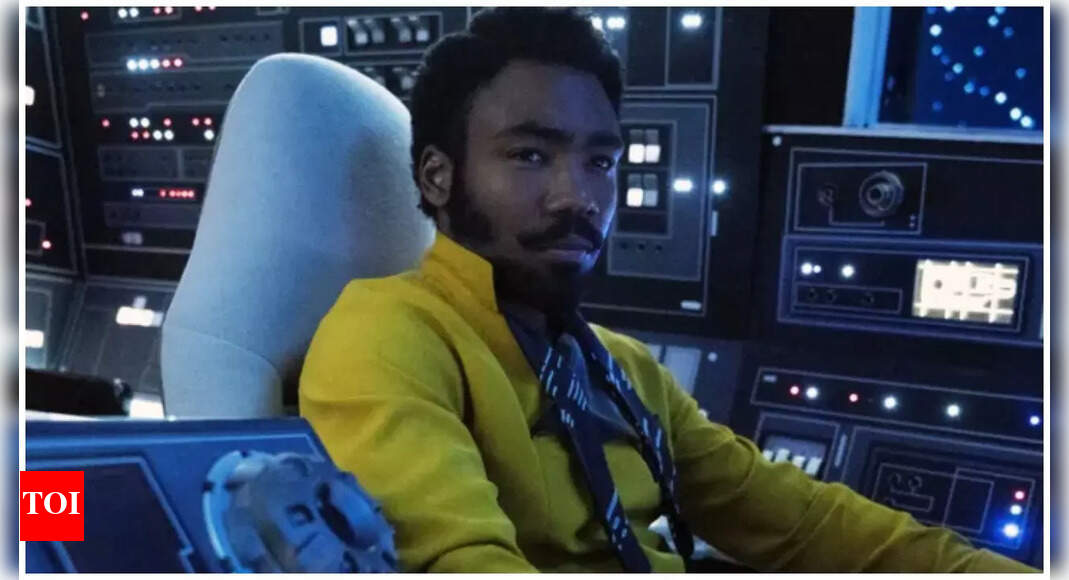 Donald Glover and Stephen Glover are collaborating on the development ...