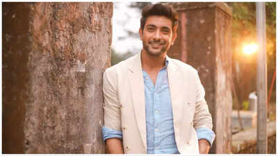 Exclusive! Fahmaan Khan: I take pride in calling myself a director’s ...