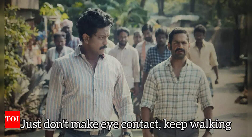 Eye Infection: ‘Kala chashma jachda hai’: Conjunctivitis memes take ...