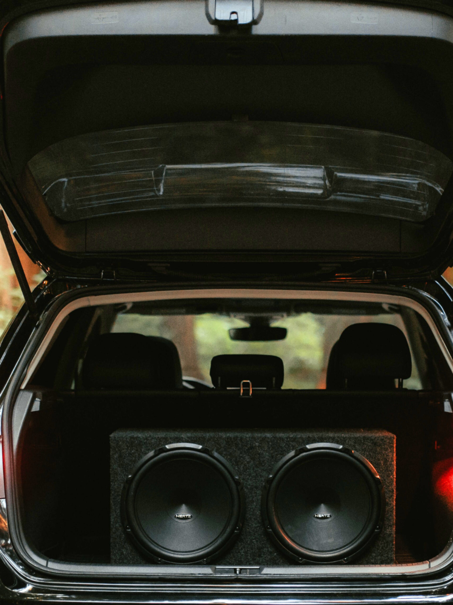 5 Budget SUVs With Premium Music System | Times Now