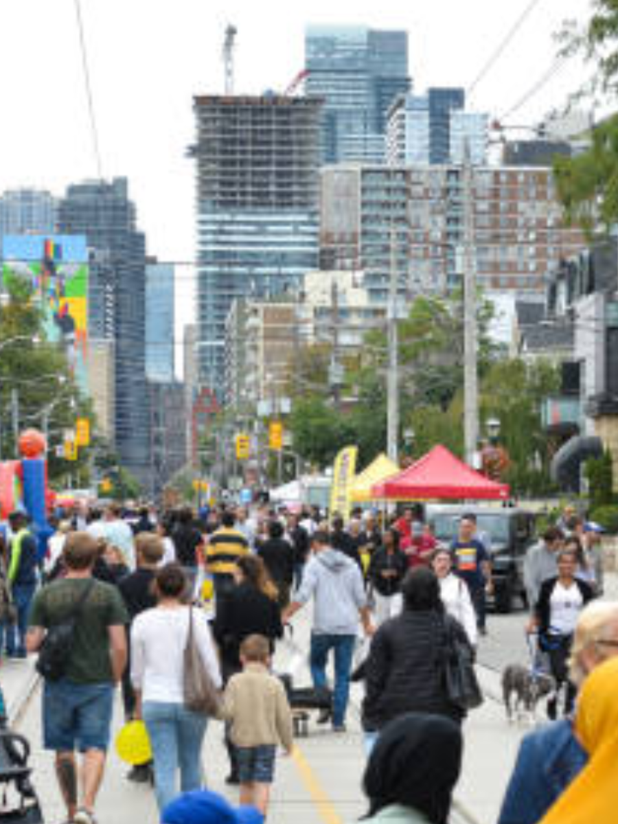 6 Festivals in Toronto You Must Visit This Weekend | Times Now