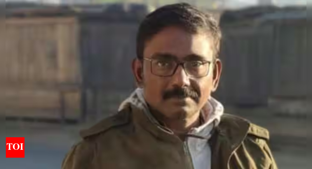 South films rule India now: Tamil film director Vasanthabalan | Tamil ...