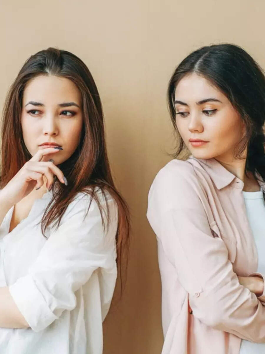 Here is how each zodiac sign is as a sisters-in-law | Times of India