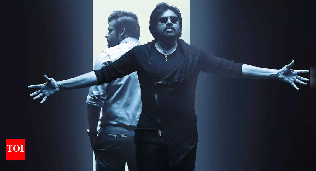 Did Pawan Kalyan's 'Bro' cross the Rs 98 crore mark in worldwide ...
