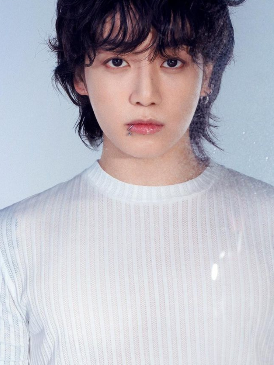 Secret Ingredients To Get Spotless Skin Like BTS' Jungkook | Zoom TV