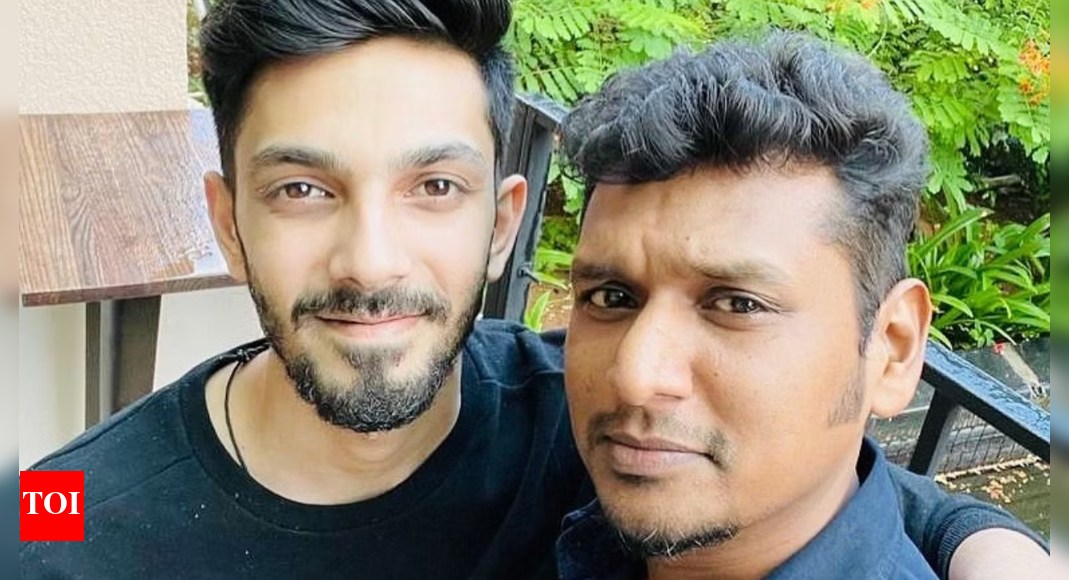 Stunt master duo “Anbariv” debut film as directors featuring Lokesh ...