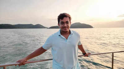 Flashback Friday: Do you remember little Mahesha from iconic show Putta ...