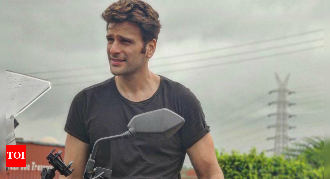 Na Umra Ki Seema Ho's Karan Suchak shares a spooky encounter, says 'It ...