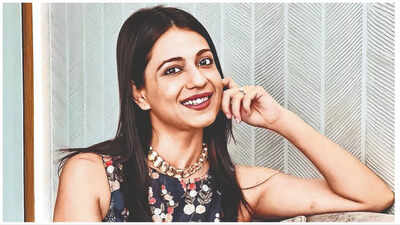 The struggle never ends in this industry, says Akanksha Juneja - Times ...