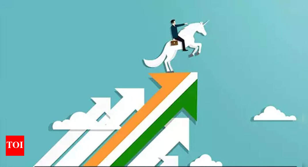 How India Can Be 3rd Largest Economy In 4 Years Times Of India