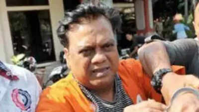 Mumbai court acquits Chhota Rajan in trade union leader Datta Samant ...