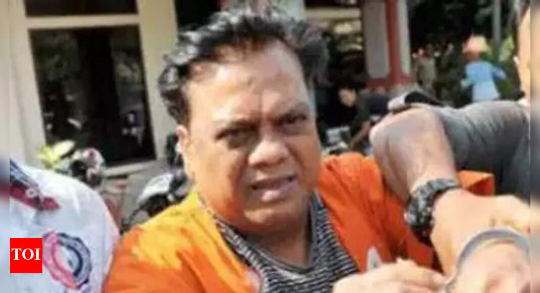 Mumbai court acquits Chhota Rajan in trade union leader Datta Samant ...