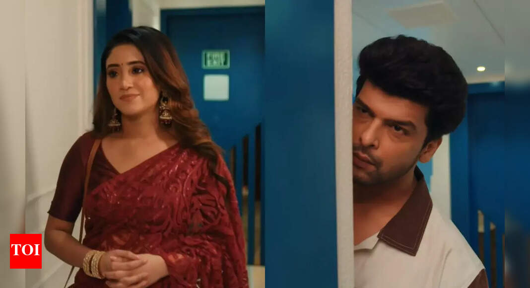 Barsatein – Mausam Pyar Ka update, July 28: Reyansh sees Aradhna ...