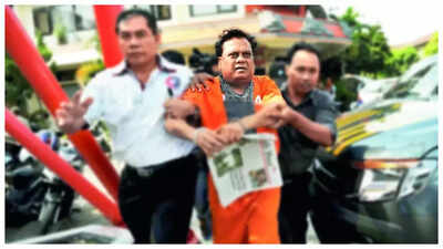 Chhota Rajan acquitted in 1997 Datta Samant murder case | Mumbai News ...