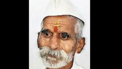 CM promises probe into Bhide slur on Gandhiji | Mumbai News - Times of ...