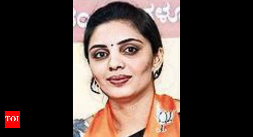 Bjp: BJP worker held over hate post on CM's family, released on bail ...