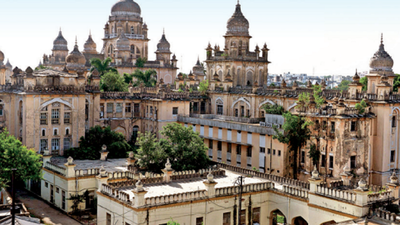 Ogh: Tattered OGH building to be razed, will pave way for 1,800-bed ...