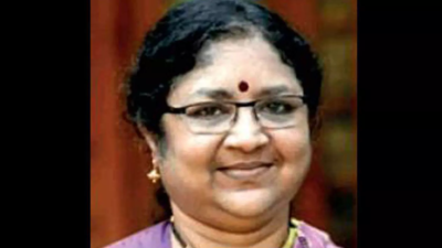 Bindu refutes allegations over selection of principals | Kochi News ...