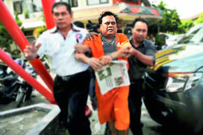 Datta Samant: Chhota Rajan Cleared In ’97 Killing Of Union Leader Datta ...