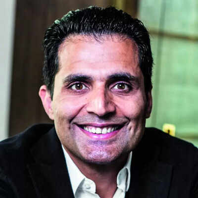 Indiabulls: Indiabulls’ Gehlaut To Exit Flagship Housing Fin Co ...