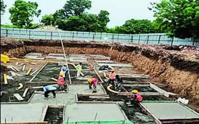 Railway Land Development Authority: Redevelopment Works Start At Ngp ...