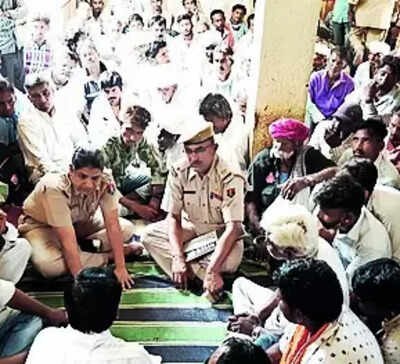 Missing Man: Missing Man’s Body Found After 4 Days, Kin Allege Murder ...