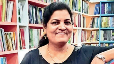 ‘I am a Parachi’ | Kochi News - Times of India