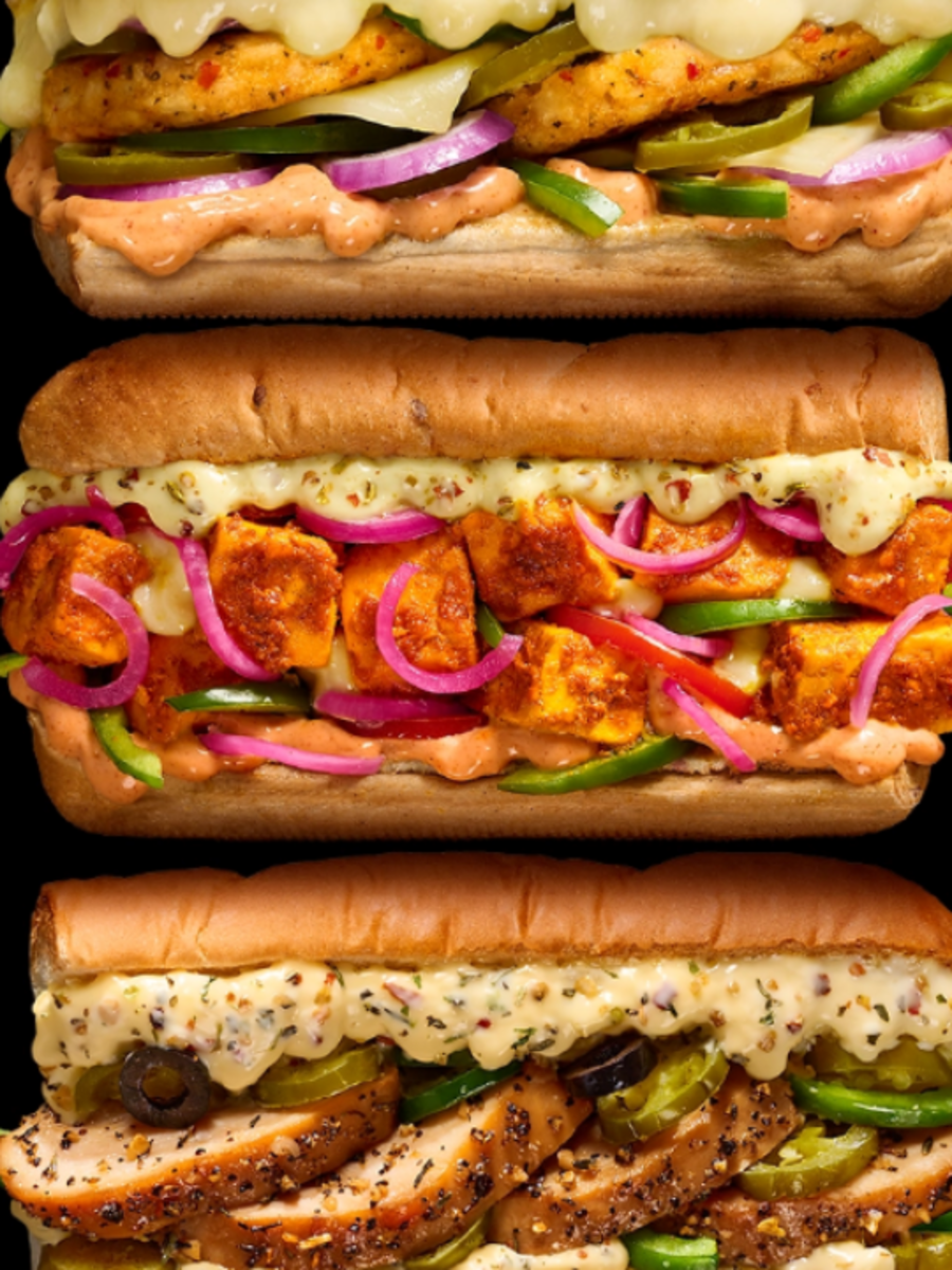 The Subway Name Change Challenge Can Get You Free Sandwiches For Life ...
