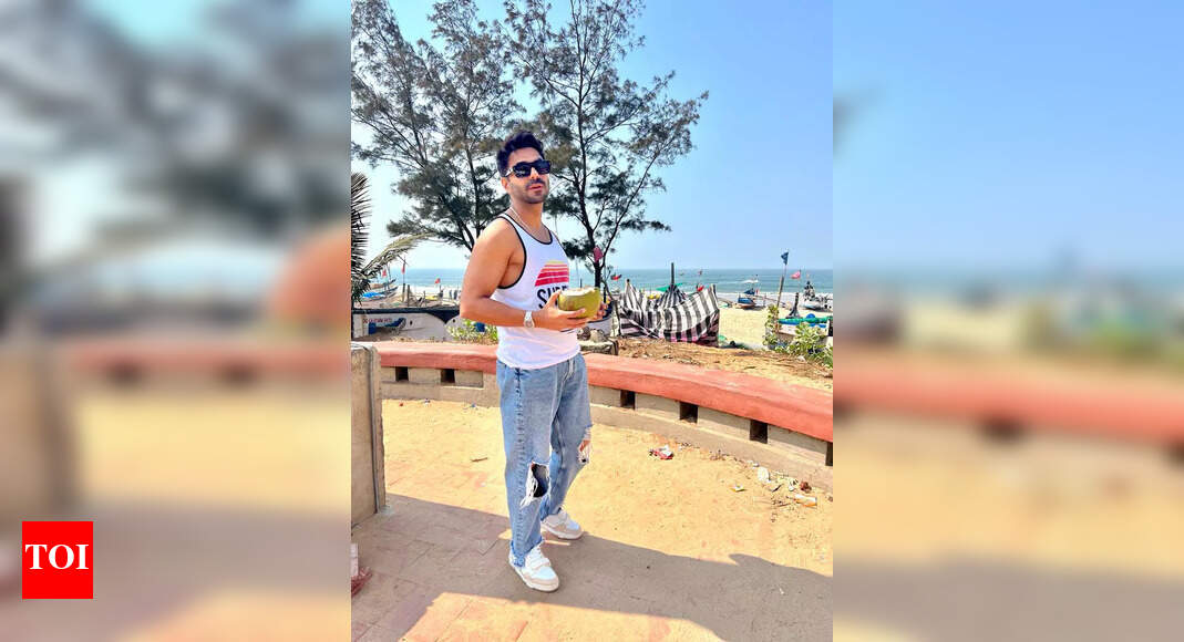 When in Goa, eat local: Actors | Hindi Movie News - Times of India