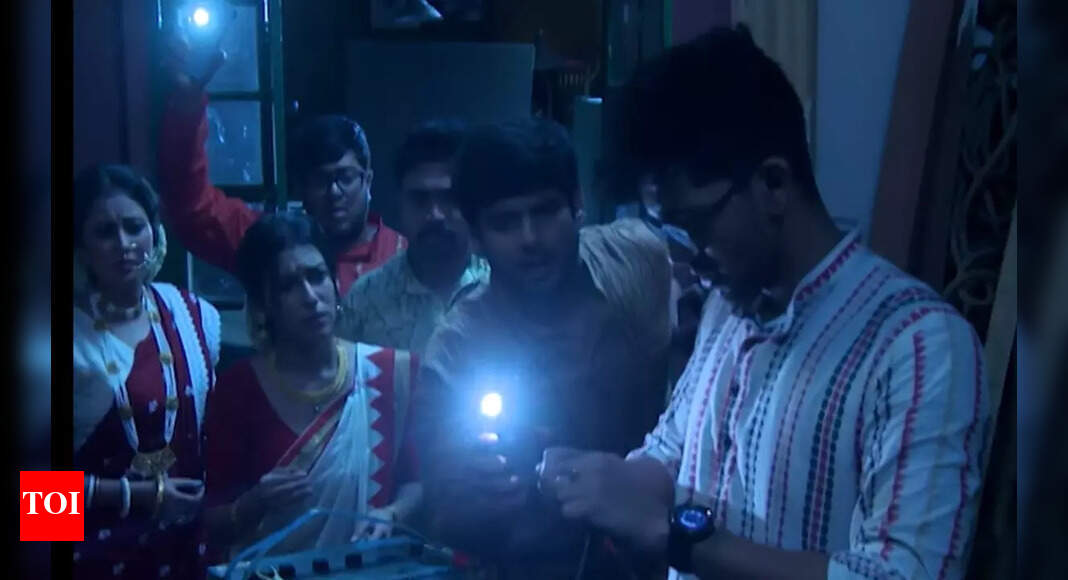 Neem Phuler Modhu update: Piklu’s innovative idea saves the day - Times ...