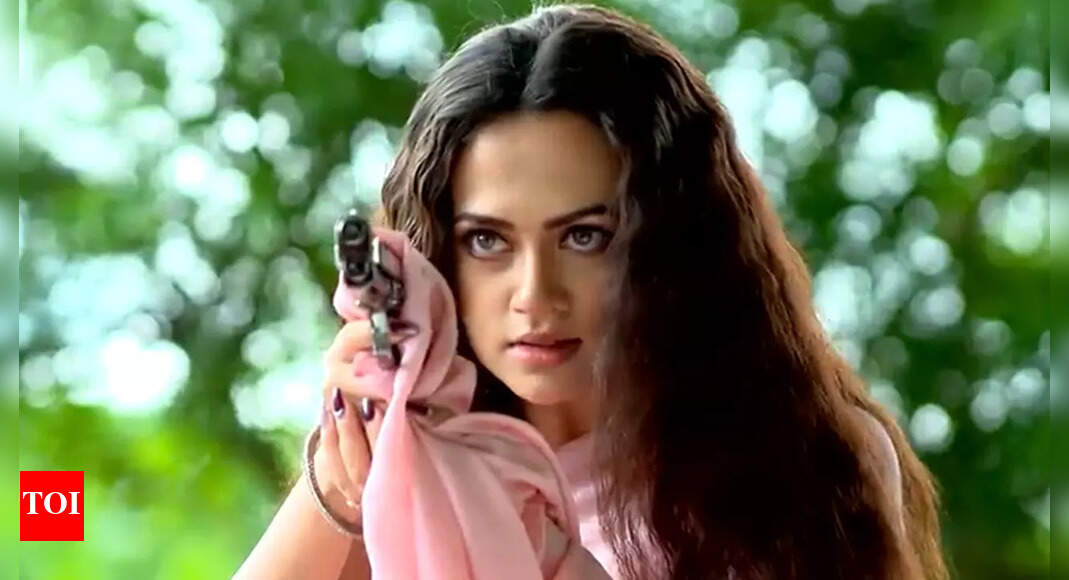 Anurager Chhowa update: Mishika’s plan fails - Times of India